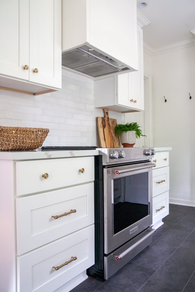 How Far Should a Range Hood Stick Out - Your Kitchen Solution