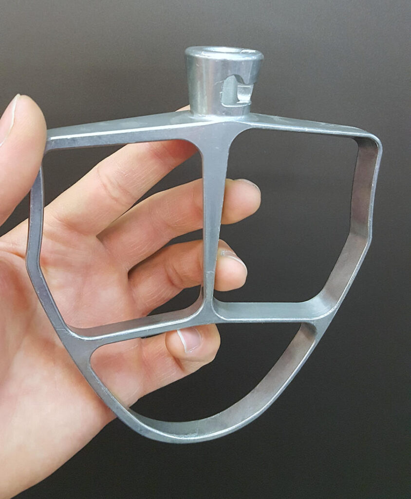 What is a Paddle Attachment - Your Kitchen Solution